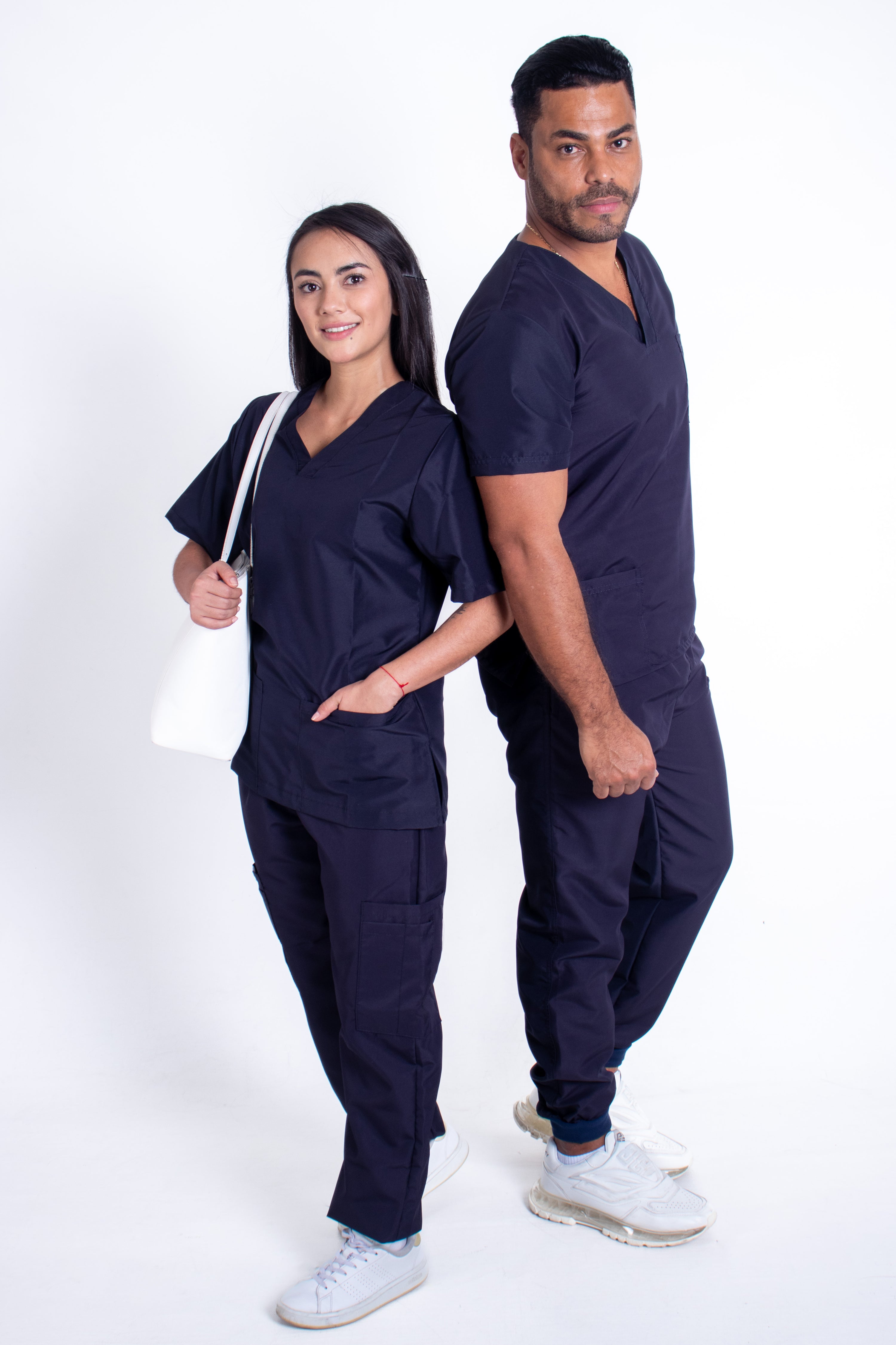 Uniformes Antifluidos de Alta Calidad - COWA Uniformes – Cowa